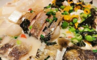 鱼头煲汤怎么做好吃_鱼头煲汤用什么鱼最好