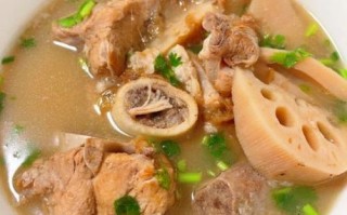 儿童莲藕的做法大全_怎么做才软糯不塞牙