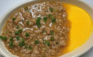 肉羹怎么做好吃_肉羹的做法家常版