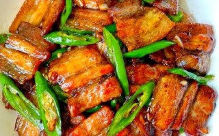 蒜苗回锅肉怎么做才正宗_正宗回锅肉用什么肉