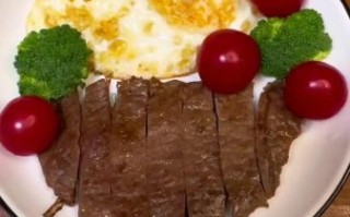 家庭牛排怎么做才嫩_家庭牛排腌制方法