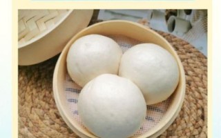 发面馒头怎么做_图解步骤详解