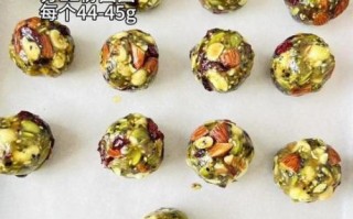 苏式五仁月饼怎么做_正宗配方比例是多少