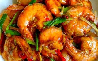 油焖大虾怎么做才入味_家常做法窍门