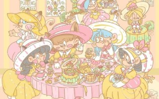 布丁动画网怎么下载_布丁动画网有哪些番剧