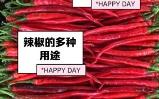 二荆条辣椒辣不辣_二荆条辣椒怎么保存