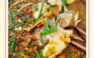 葱烧鲫鱼怎么做才入味_家常做法详细步骤