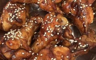 可乐鸡腿最简单做法_新手零失败步骤