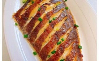 鲽鱼身怎么做好吃_鲽鱼身做法大全