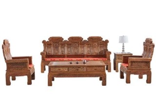 鸡翅木沙发五件套多少钱_鸡翅木沙发五件套怎么选