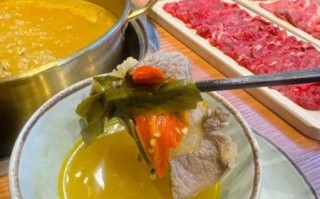 酸菜火锅怎么做_酸菜火锅底料配方