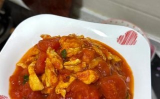 番茄炒鸡蛋怎么做才好吃_番茄炒鸡蛋先炒蛋还是先炒番茄