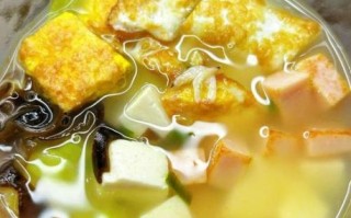 上汤娃娃菜怎么做_上汤娃娃菜家常做法