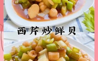 鲜贝怎么做好吃_鲜贝的家常做法视频