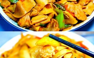 尖椒豆腐皮怎么炒好吃_尖椒豆腐皮的家常做法