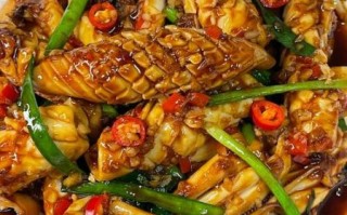 鱿鱼炒什么菜好吃_鱿鱼炒什么菜最经典