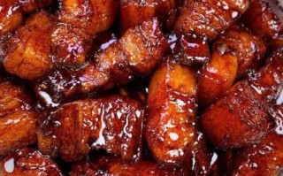红烧五花肉怎么做_红烧五花肉的家常做法