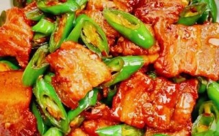 家常小炒肉怎么做_小炒肉用什么肉最好