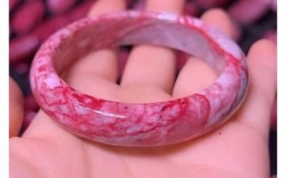 鸡血石手镯怎么鉴别真假_鸡血石手镯价格多少钱