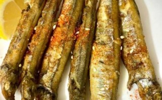 多春鱼怎么吃_多春鱼怎么做好吃