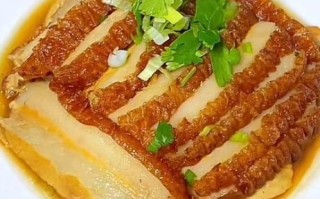 山西腐乳肉扣碗怎么做_腐乳肉扣碗的正宗做法窍门