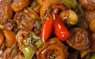 尖椒溜肥肠放醋吗_尖椒溜肥肠要不要放醋