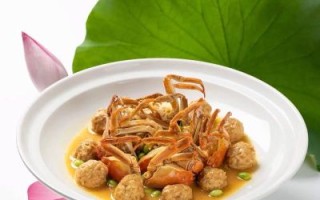 酒店中餐菜品有哪些特色_如何点餐最划算