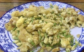 蛋炒饭茉莉结局是什么_茉莉最后和谁在一起