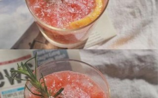 苏打水饮料配方怎么做_自制苏打水比例是多少