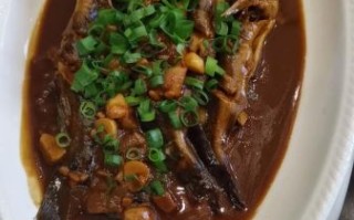 嘎牙子鱼怎么做好吃_嘎牙子鱼的做法大全