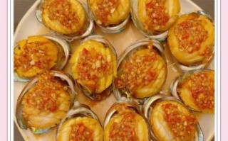 鲍鱼怎么做好吃_家庭鲍鱼简单做法