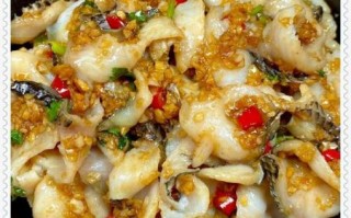 鱼片怎么炒才嫩_鱼片炒什么配菜好吃