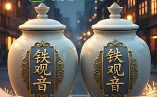 铁观音茶叶多少钱一斤_正宗安溪铁观音价格区间