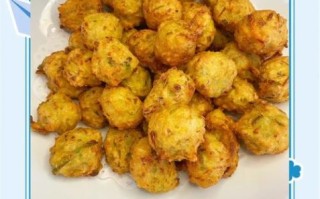 炸丸子家常做法_怎样炸丸子外酥里嫩