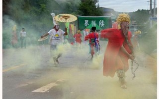 鸡脚神什么意思_鸡脚神是什么来历