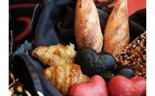 七夕吃什么传统食物_七夕节必吃的经典美食