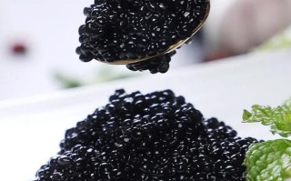 红鱼子酱怎么吃_红鱼子酱价格多少钱