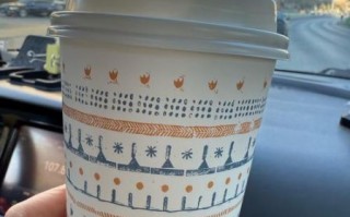 爱尔兰咖啡多少钱一杯_正宗做法与价格差异