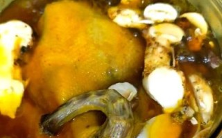 香菇用焯水吗_香菇焯水多久合适