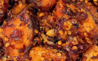 闷糟鱼的做法_闷糟鱼怎么做才入味