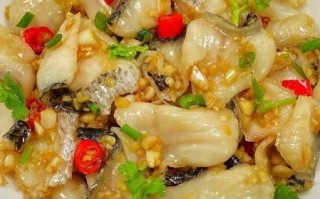 鱼片怎么做滑嫩_鱼片不碎技巧