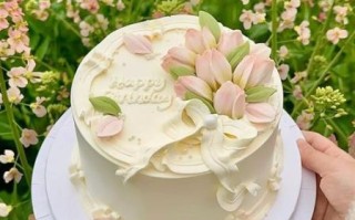 母亲蛋糕图片大全_母亲节送什么蛋糕好