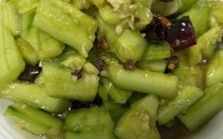 凉拌黄瓜有几种做法_家常凉拌黄瓜怎么做