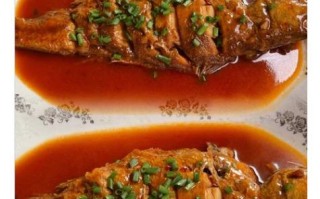 红烧鲤鱼怎么做_清蒸鲤鱼的做法步骤