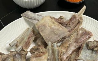 羊排怎么做好吃_家常羊排做法大全