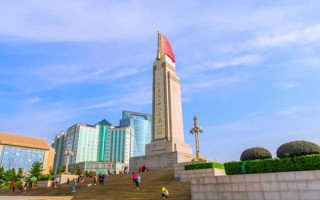 南昌在哪个省_南昌有什么好玩的