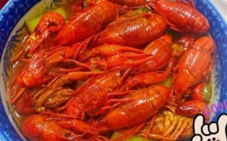 麻辣海龙虾怎么做_海龙虾麻辣做法详细步骤