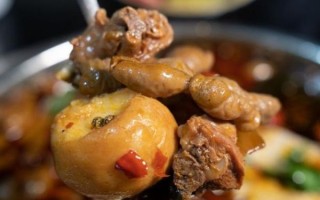 重庆肥肠鱼火锅加盟多少钱_加盟条件有哪些