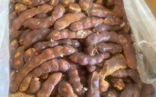 罗望子胶是什么_罗望子胶对人体有害吗