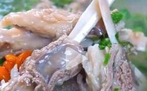 羊肉炖萝卜怎么做好吃_羊肉炖萝卜的做法窍门